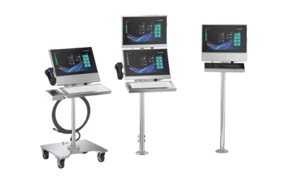 Visunet FLX, Pepperl+Fuchs, HMI modular platform | ELTRA TRADE